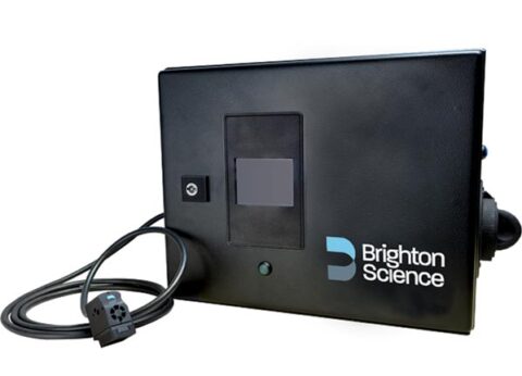 Automated Contact Angle Measurement Systems | Semitorr Associates